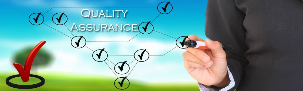 Quality Assurance - Trilokpati Food Processing